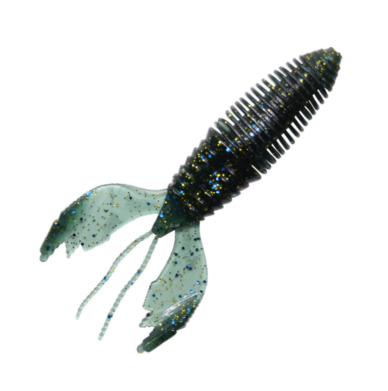 Assault Bug 4.3" | Arsenal Fishing